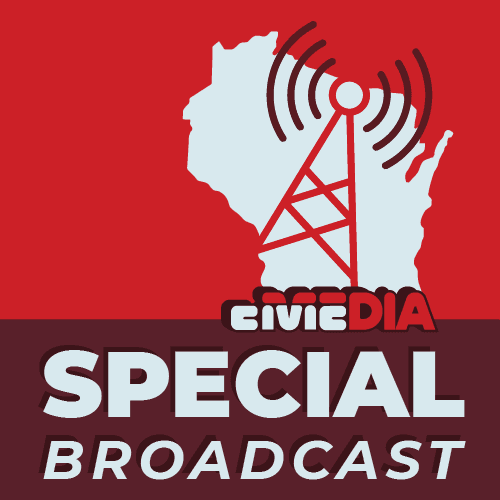Wisconsin Broadcasters Association Foundation U.S. Senate Debate ...