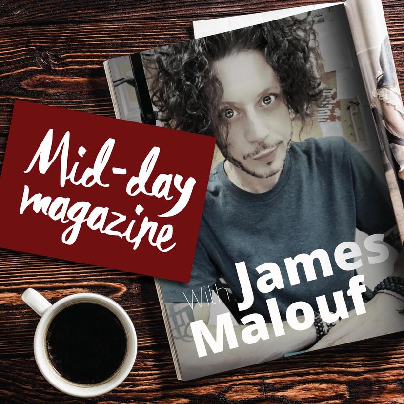 Mid-day Magazine - Overview