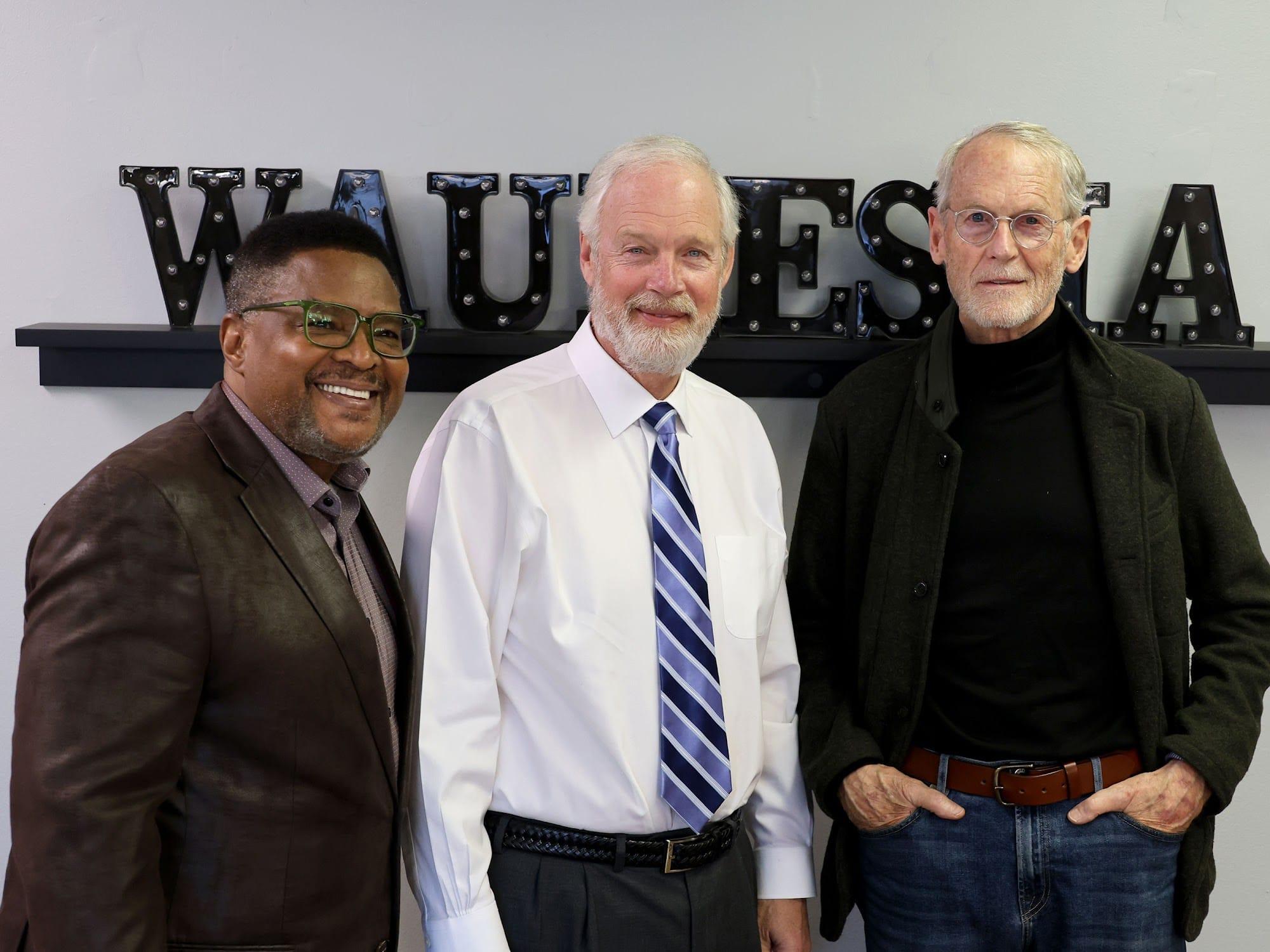 Senator Ron Johnson discusses American financial struggles on The Earl ...