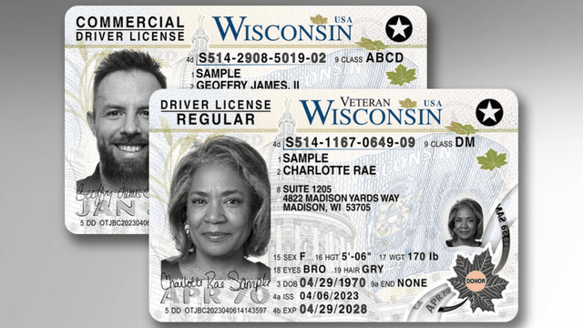 Wisconsin DMV: Get your ID in time for General Election - Civic Media
