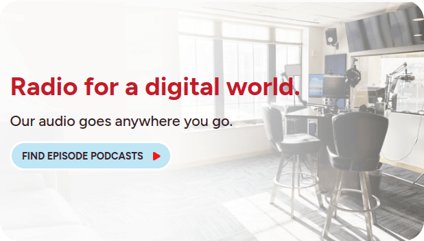 Civic Media: Hometown radio refreshed