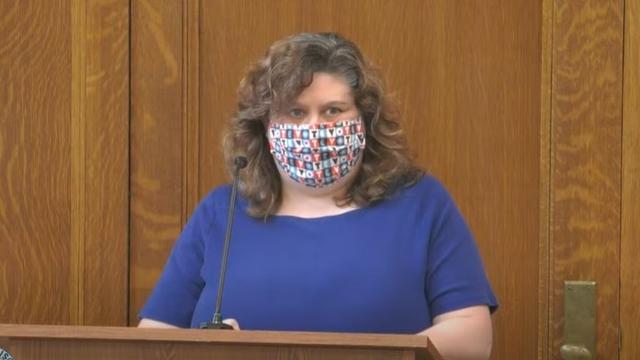 Madison City Clerk Resigns, Months After 193 Ballots Went Uncounted in ...