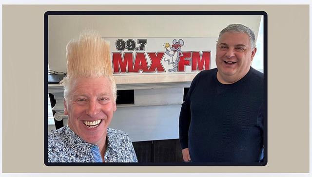 Civic Media: Hometown radio refreshed