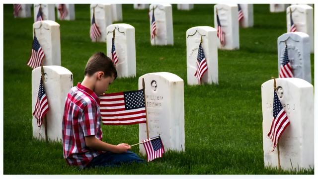 Honoring the Fallen: The Origins and Evolution of Memorial Day - Civic ...