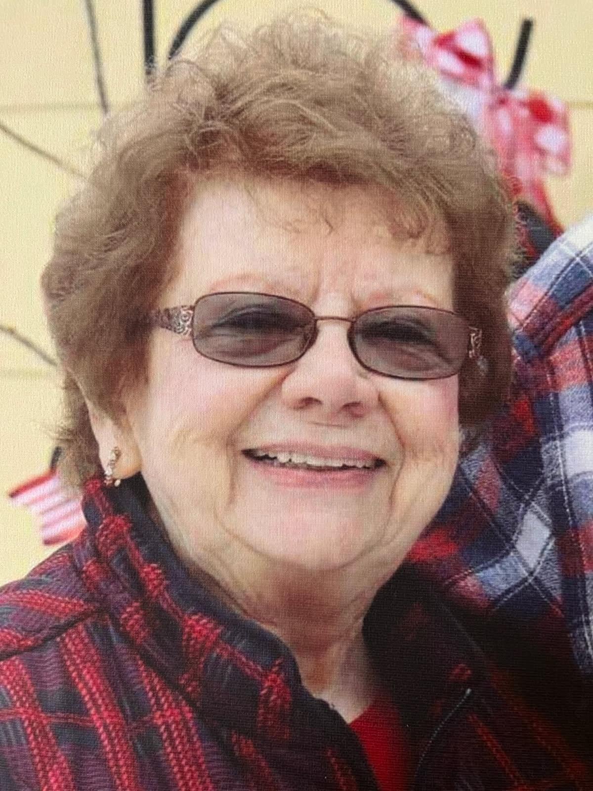 Ruth Marie (Dusek) (Dunbar) Perlich, 82, formerly of Emery, WI | Civic ...