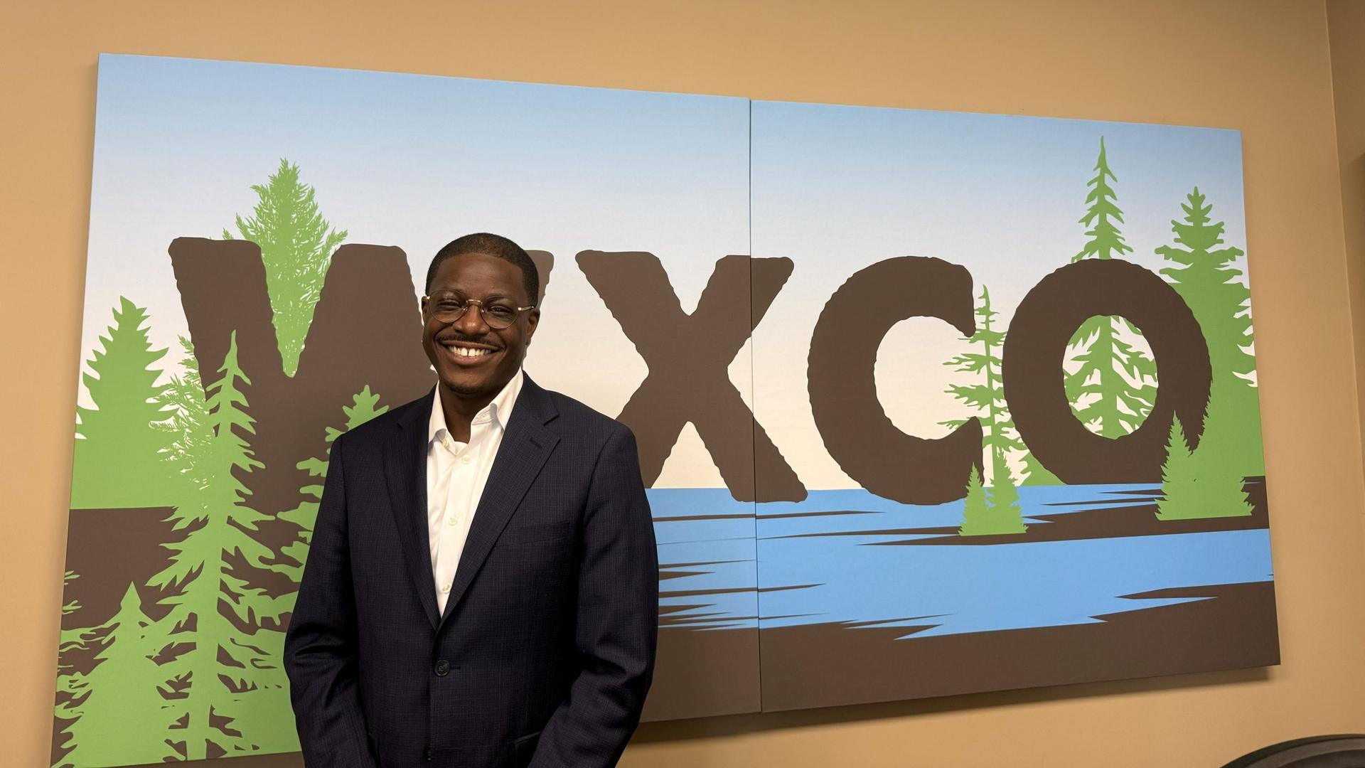 In conversation with David Crowley - Civic Media