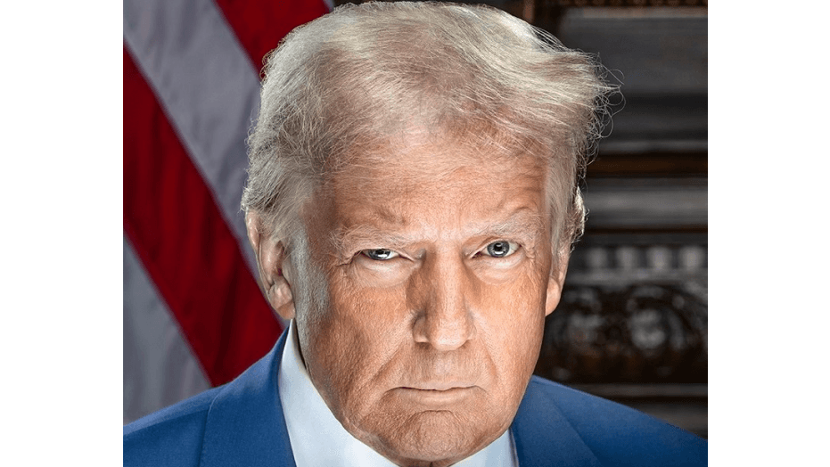 Donald Trump returns to office, celebrates inauguration as 47th ...