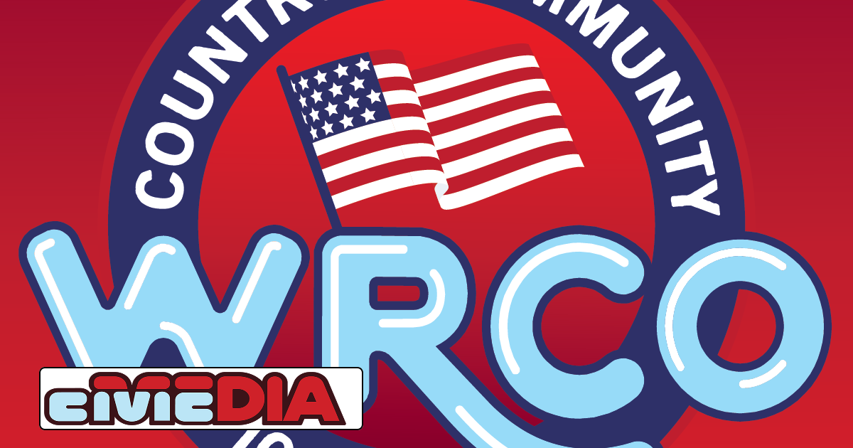 PumpkinFest organizer talks with WRCO News - Civic Media