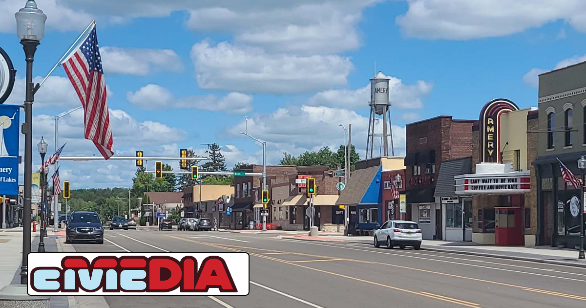 Small Business Saturday an opportunity for downtown Wisconsin ...