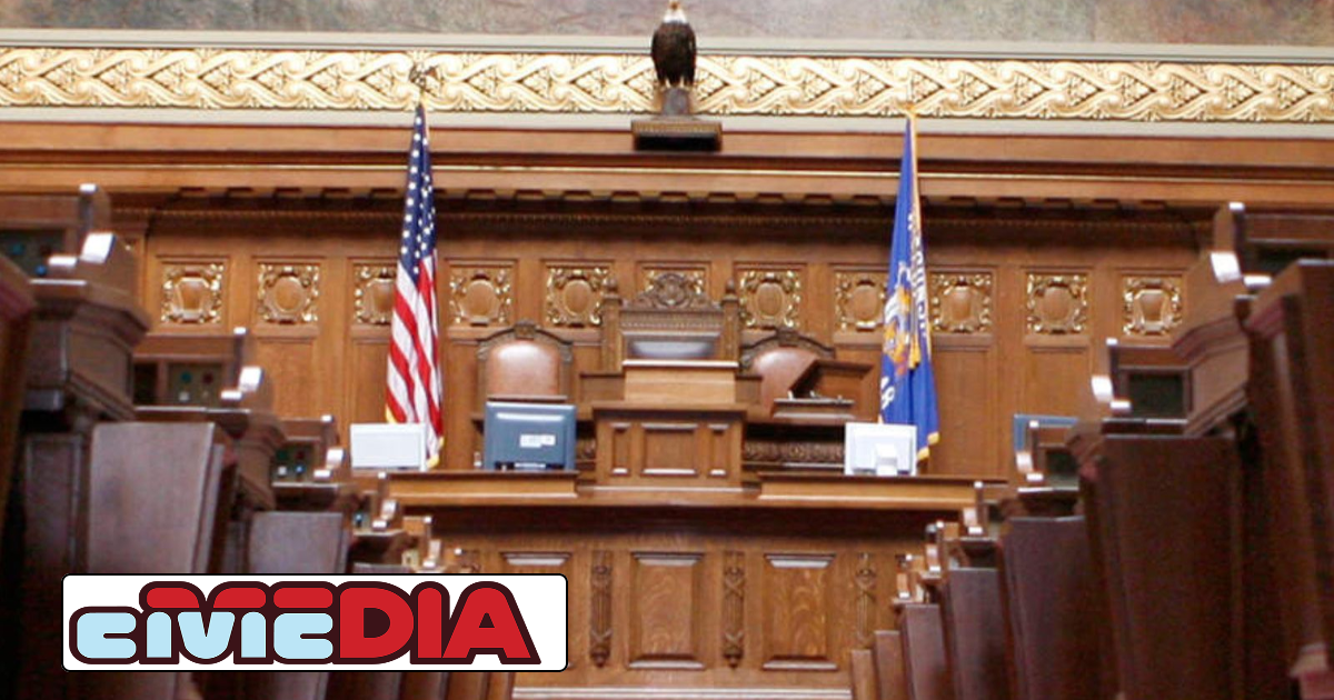 Wisconsin Assembly passes shared revenue bill; heads to Senate