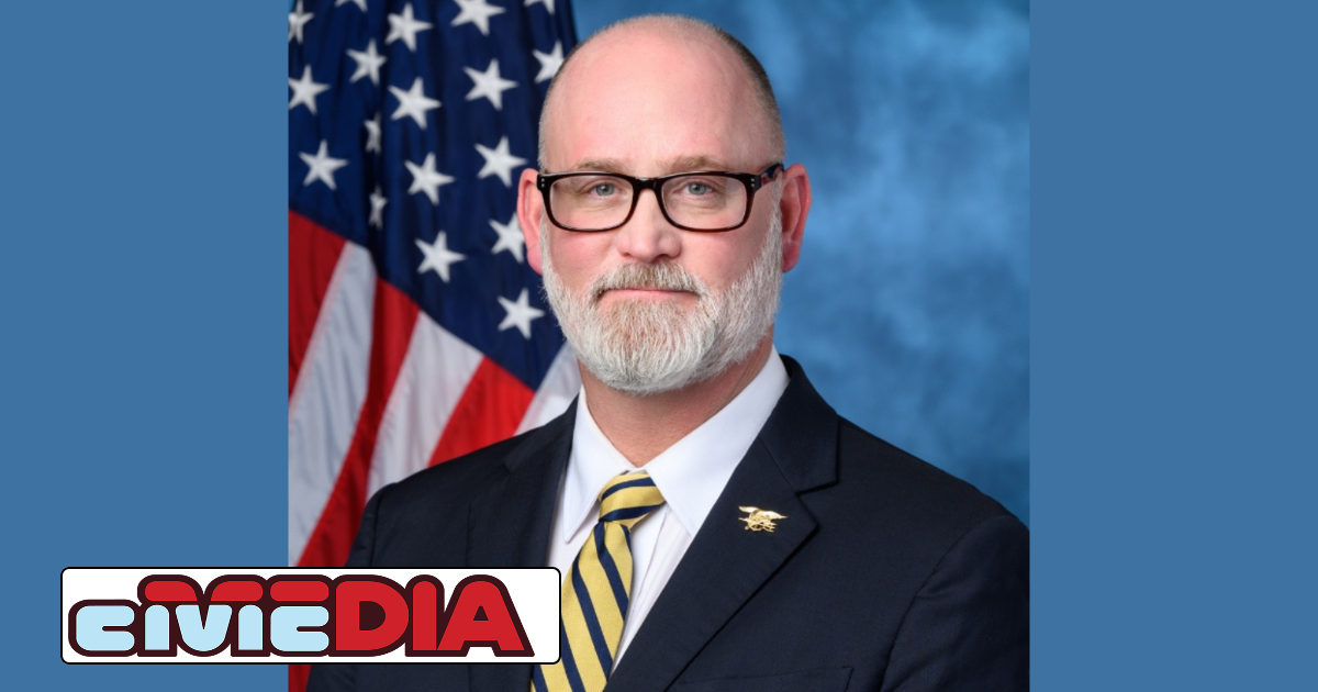 Van Orden ran well behind Trump. Can he hold his western Wis district ...