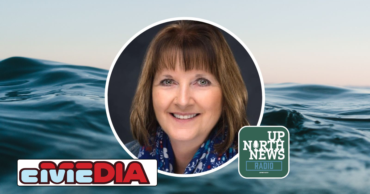 The Fight For Water Rights: An Interview with Nancy Stencil - Civic Media