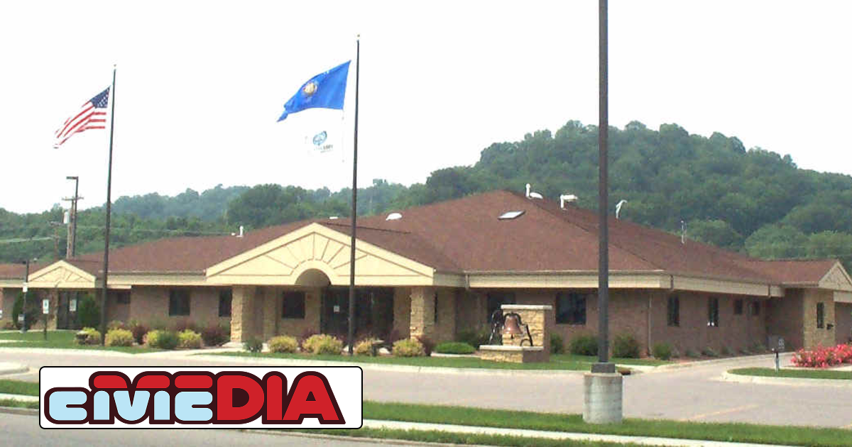 A Warning About Burning from RCFD Chief