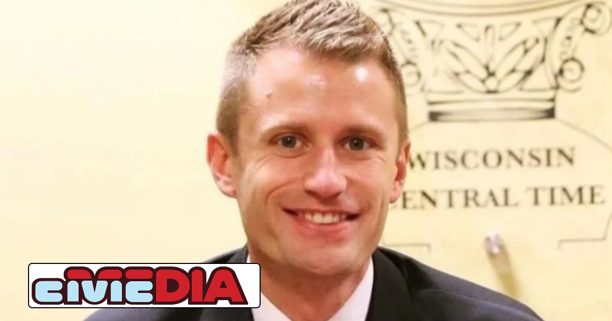 Mosinee Mayor announces Assembly run in newly drawn district - Civic Media