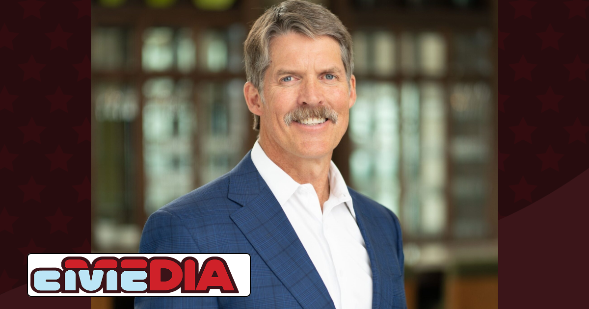 Hovde to announce run for U.S. Senate next week - Civic Media