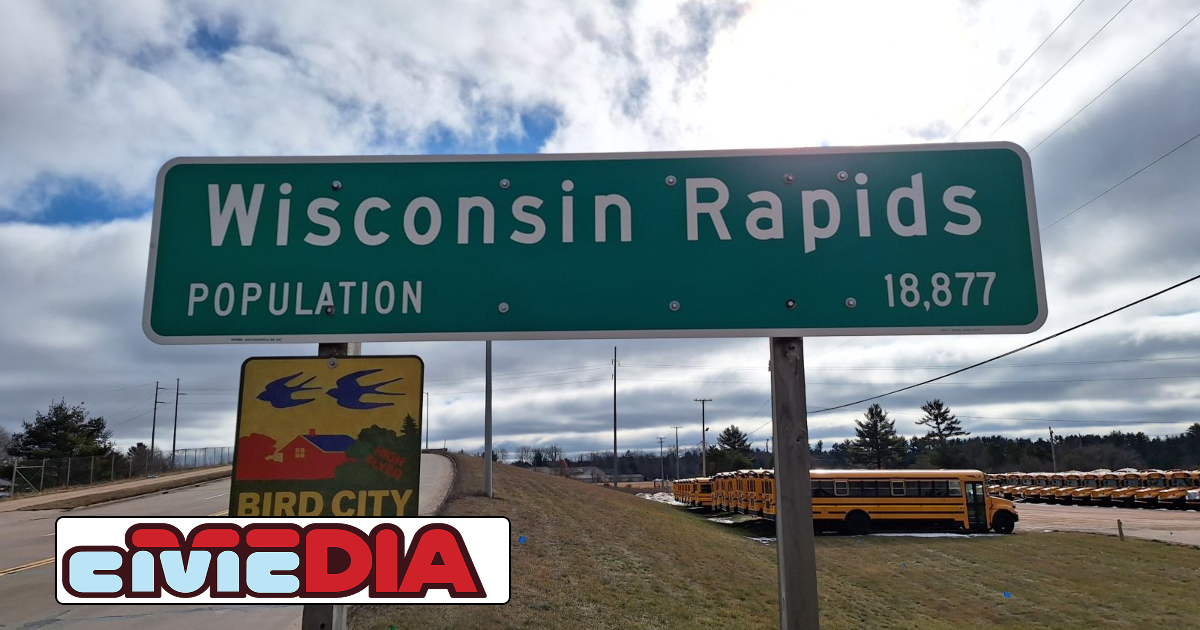 City of Wisconsin Rapids Survey Results Now Available - Civic Media