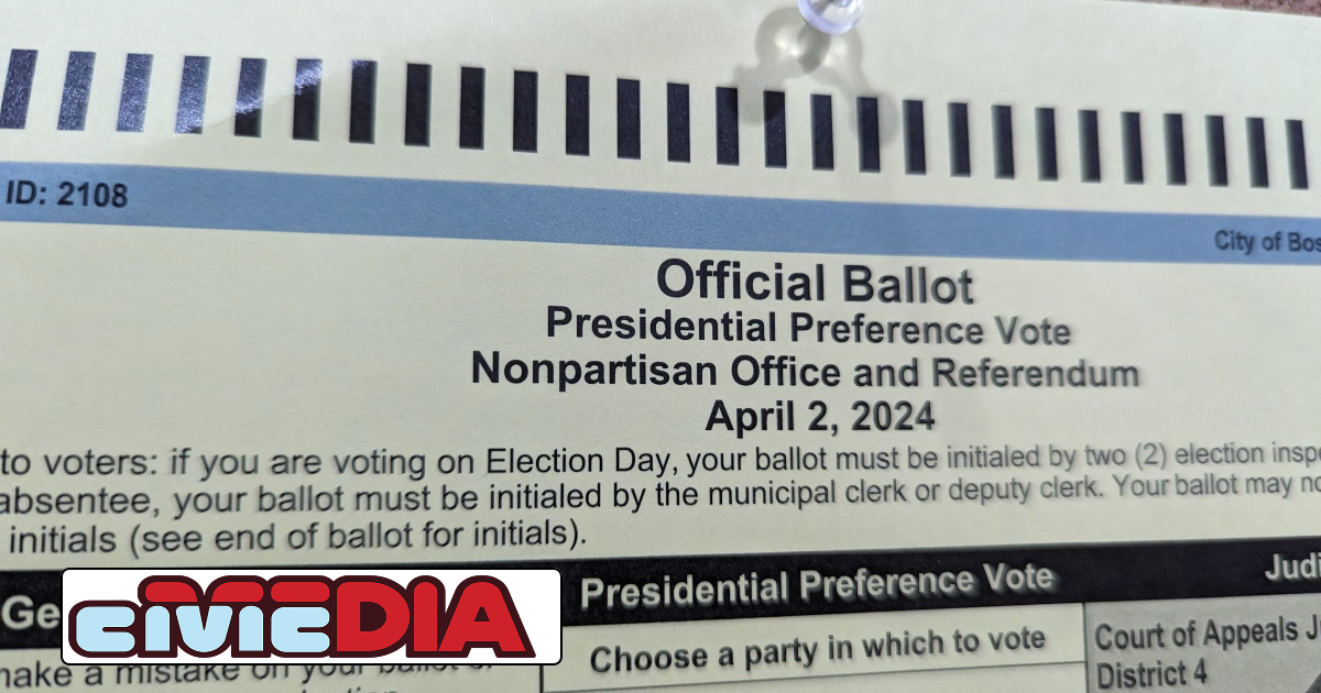 Spring Election dates and deadlines: Dec. 1 first date to circulate ...