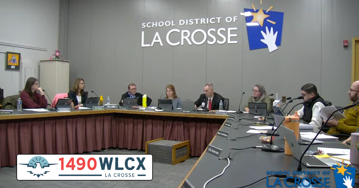 Primary set for La Crosse school board after 7 candidates file for 3 ...