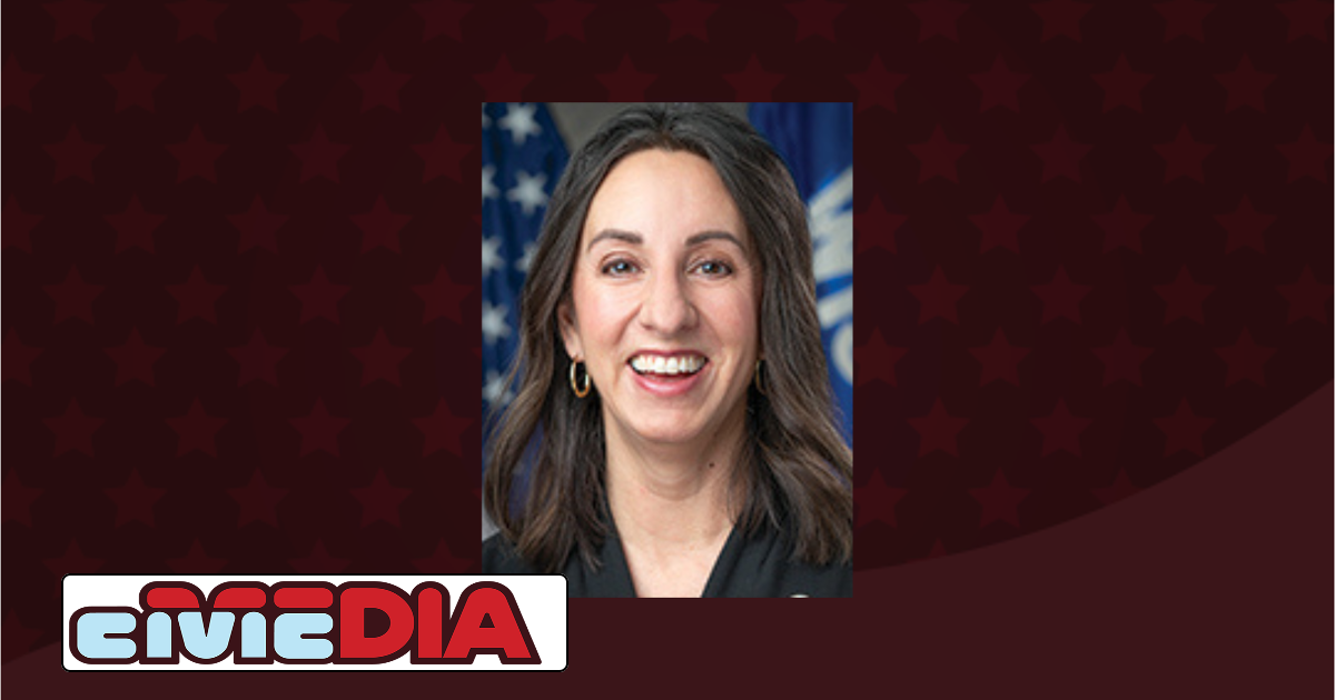 Snodgrass announces bid for 52nd Assembly District