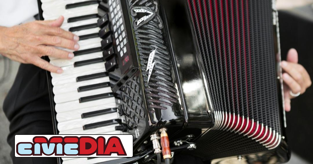 Celebrating 30 years of the Polka as Wisconsin’s State Dance