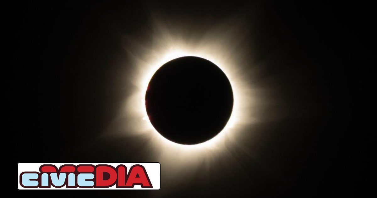 Weather Ready: 5 questions about the solar eclipse to help you view it ...