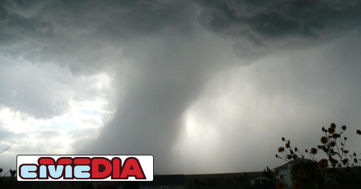 Weather Ready: Prepare for tornado drills during Wisconsin’s Tornado ...