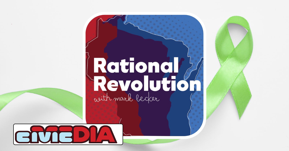 Three reasons for hidden struggles with mental health in Wisconsin: A reporter reveals her ...