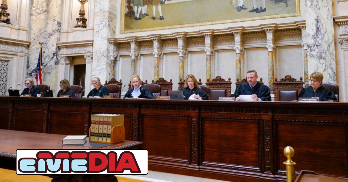 Wisconsin Supreme Court takes up challenge to 1849 abortion law