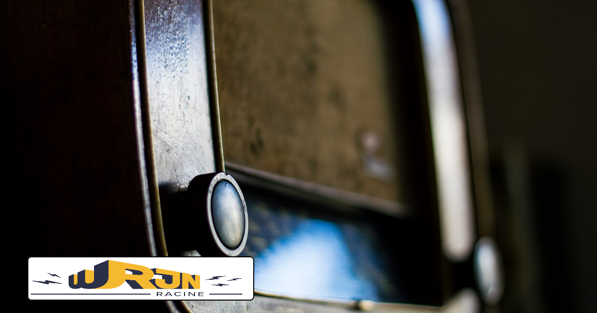 WRJN flips back to full-service music station - Civic Media