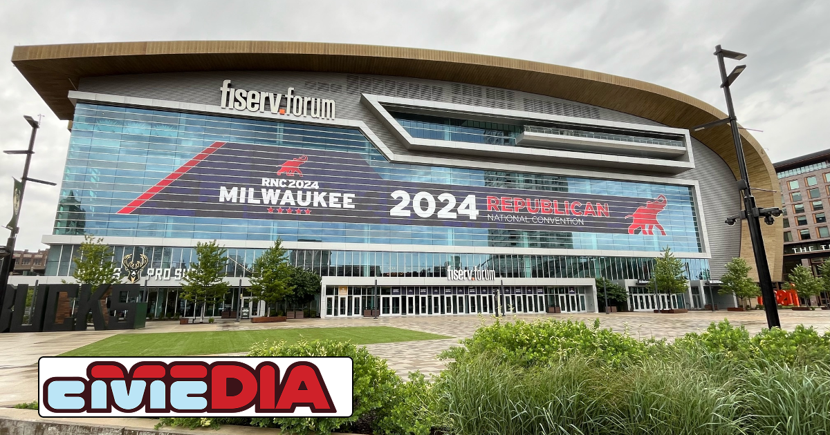 Several events, including presidential nomination, highlight RNC 2024 ...