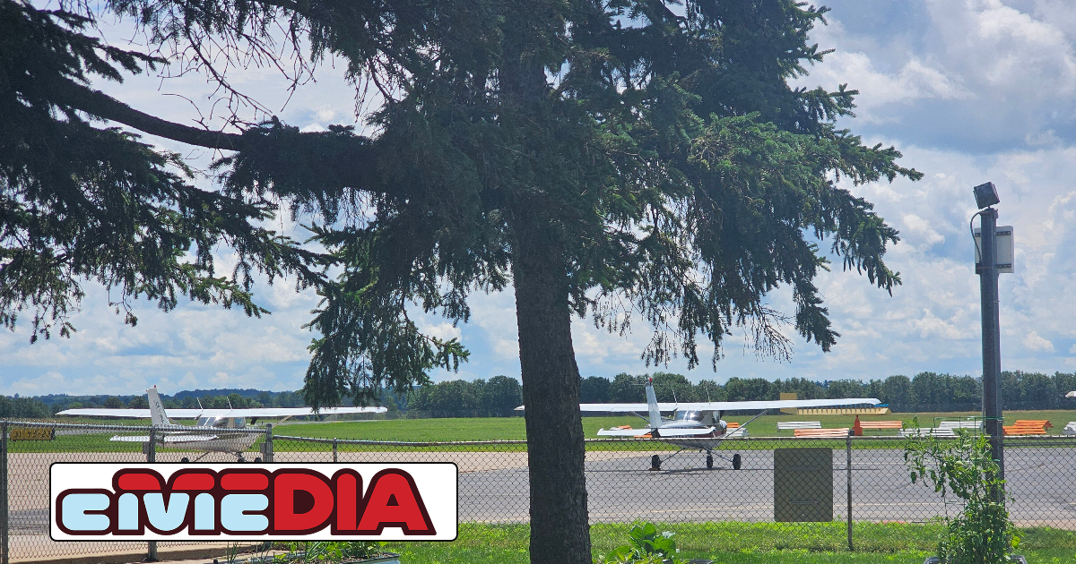 The FAA puts their foot down, Wausau Downtown Airport struggles for repair