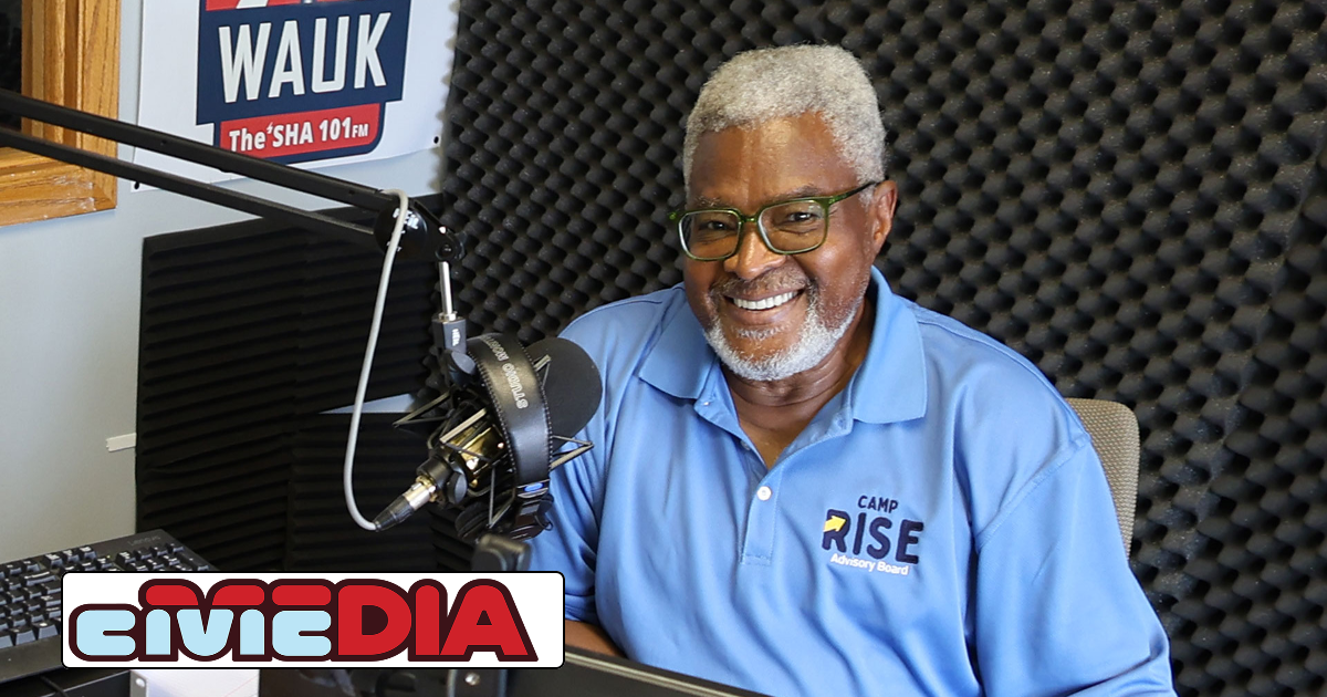 Earl Ingram Interviews President Biden in First Interview After Late ...