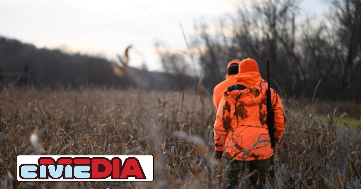 Gov. Evers Proposes Higher Fees For Hunting and Fishing Licenses ...