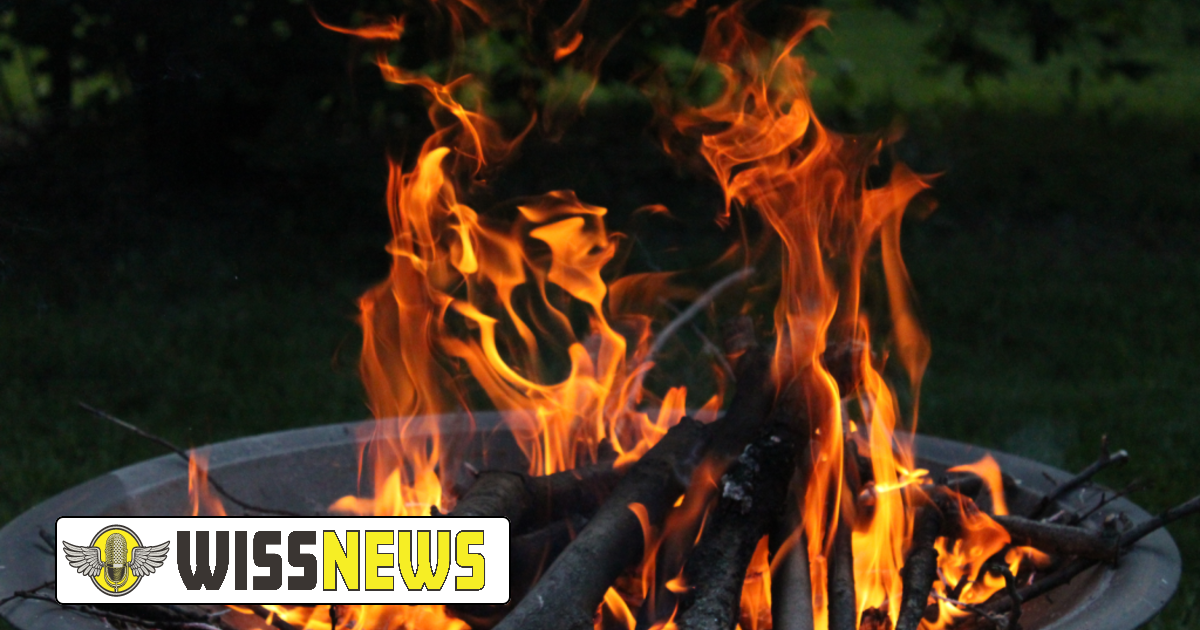 Oshkosh continues to require recreational fire permits - Civic Media