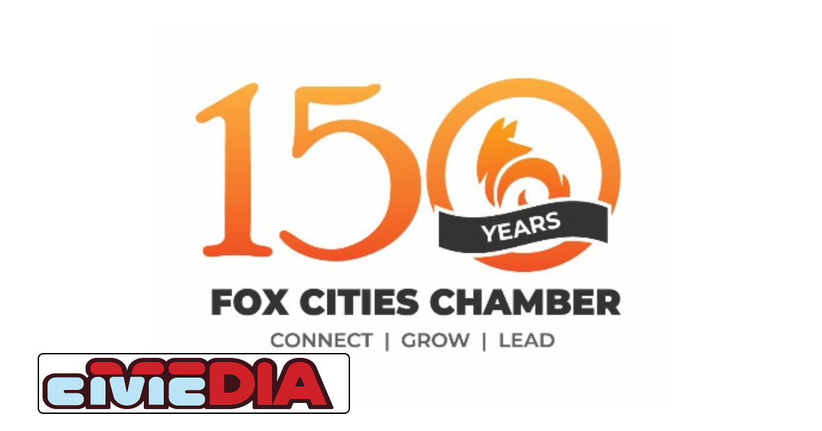 Fox Cities Chamber recognized as Best Chamber in the Nation