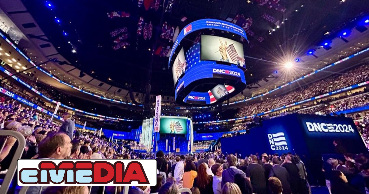 What to Expect on the Final Night of the DNC in Chicago
