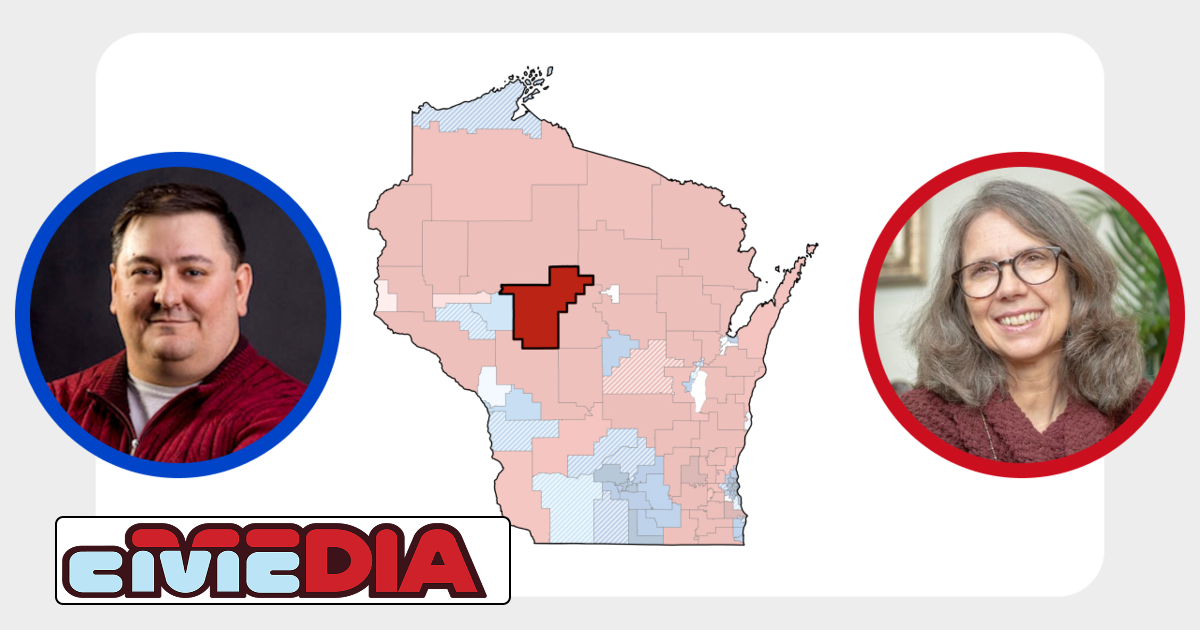 Republican Karen Hurd wins 69th Assembly District - Civic Media