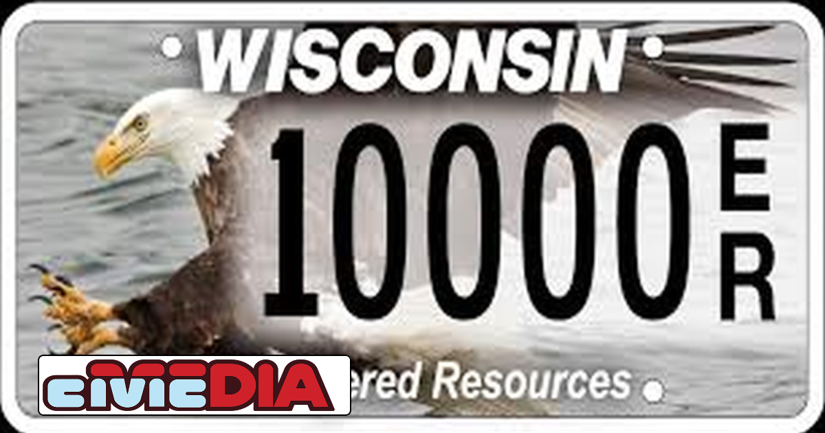 Wisconsin DNR Offers $25 Rebate for New Endangered Resources License ...