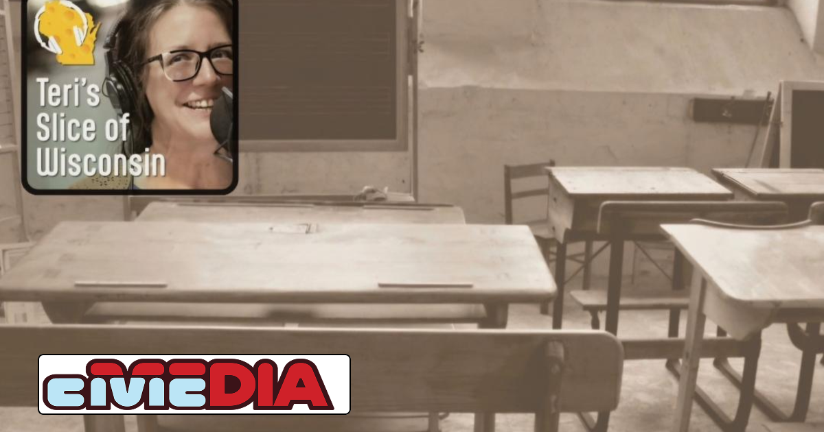 Wisconsin’s History as a Public Schools Education Leader - Civic Media
