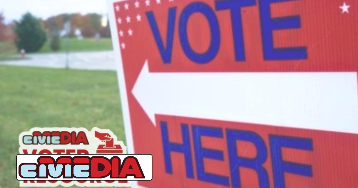 What to Know about Voting Precincts in Wisconsin