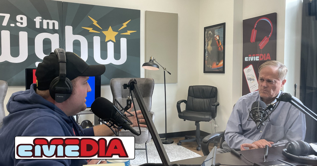 EXCLUSIVE: Republican State Sen. Rob Cowles: ‘I plan on voting for ...