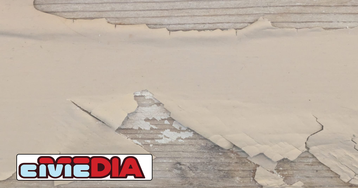 DHS encourages awareness of lead poisoning hazards for children - Civic ...