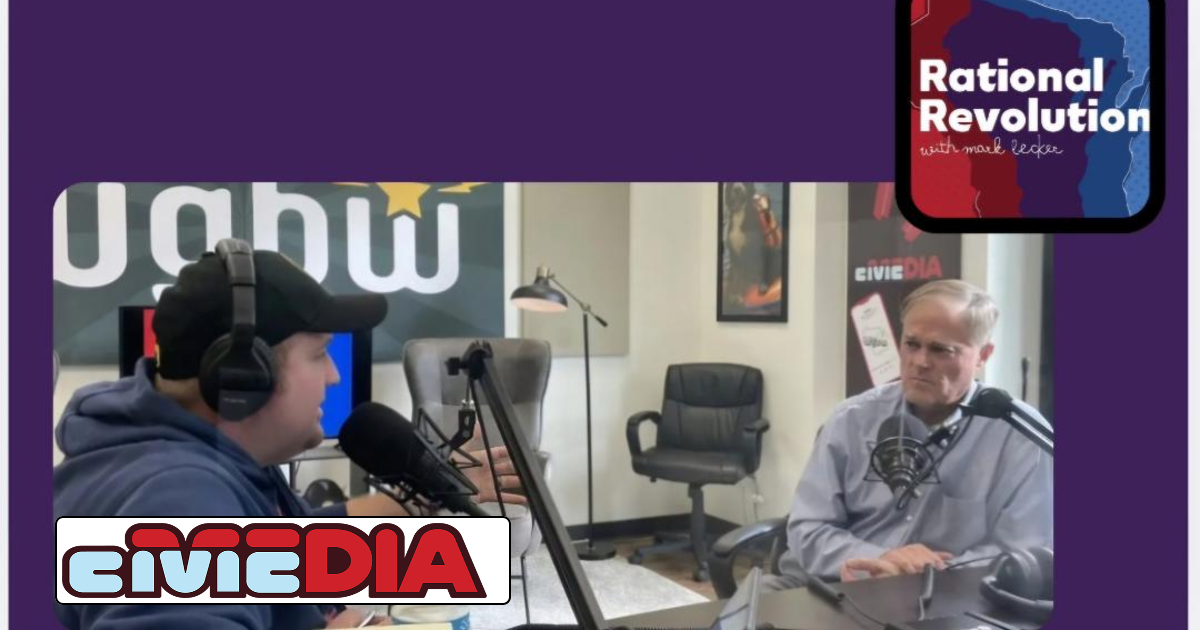 UPDATE: Reaction Follows Announcement GOP State Senator Robert Cowles ...