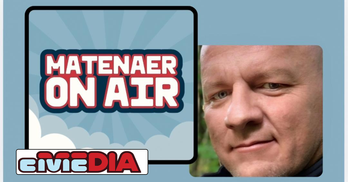 Mr. Global Sets the Record Straight on U.S. Energy Independence and Gas Prices - Civic Media