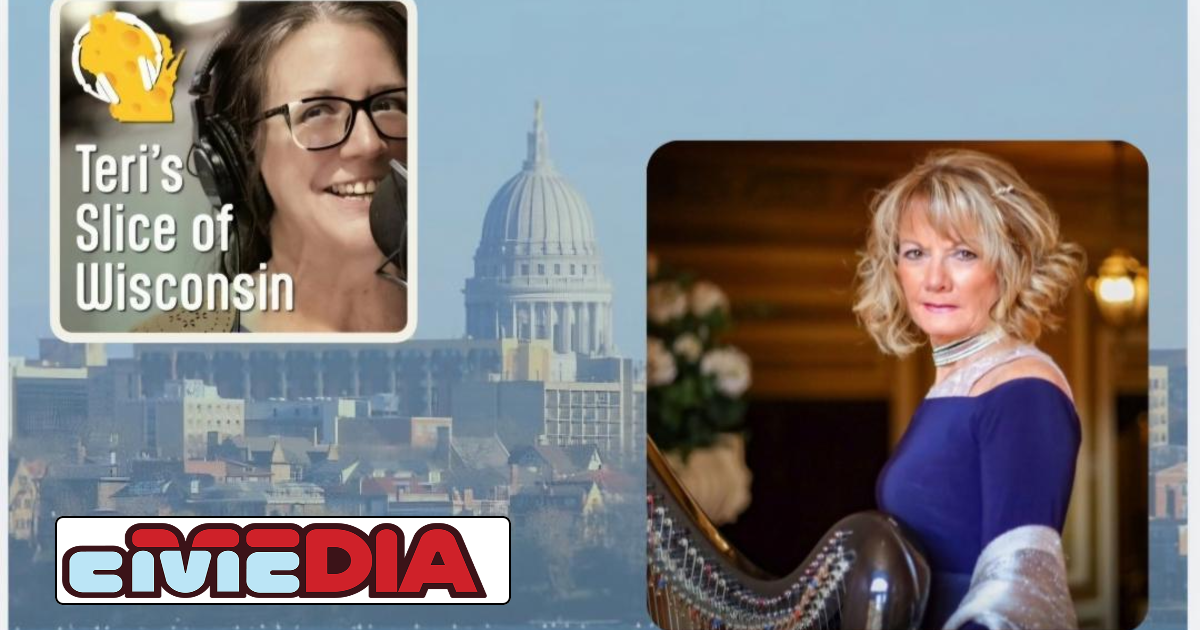 Wisconsin's Official State Ballad has a Family Story Behind It - Civic ...