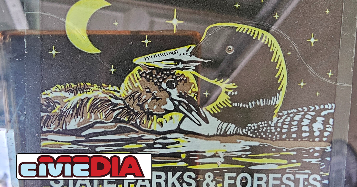 Wisconsin State Park Passes Switch To A New 12-Month Model