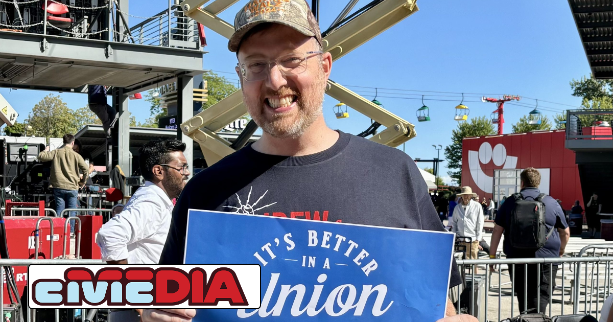 Wisconsin’s Ben Wikler could soon lead national Democratic Party ...