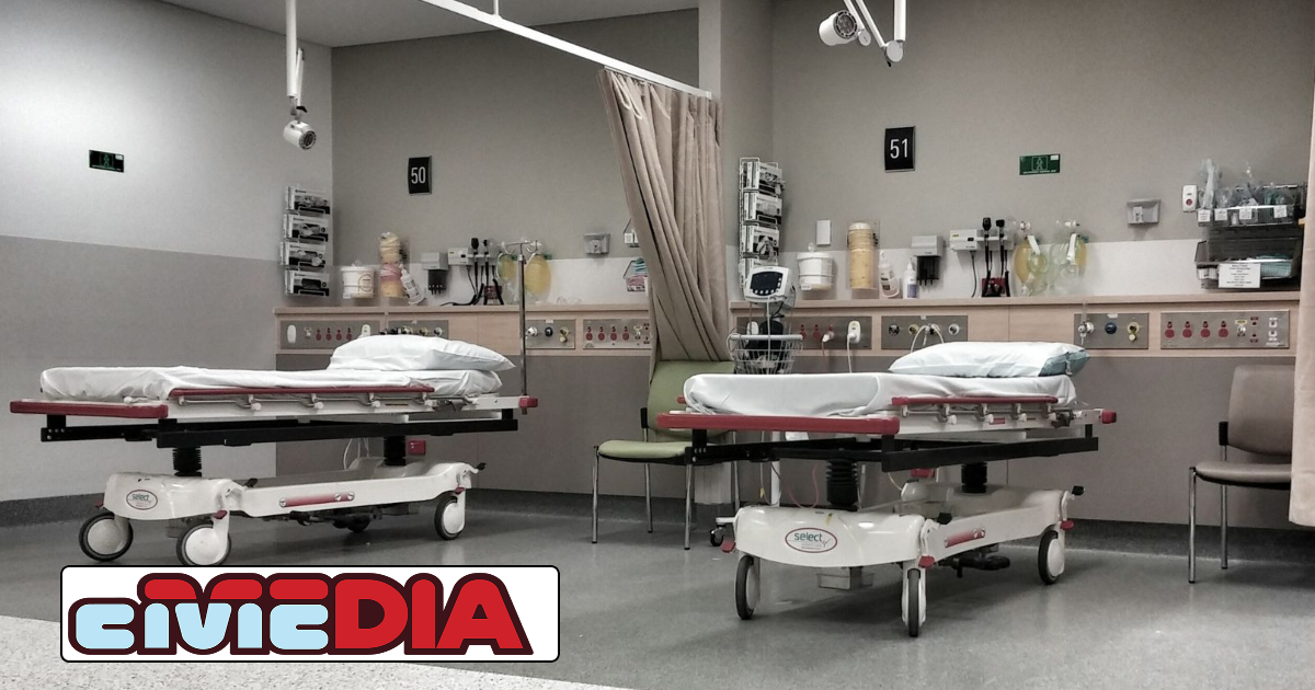 Chippewa Valley Health Cooperative Shares Hospital Plan Update