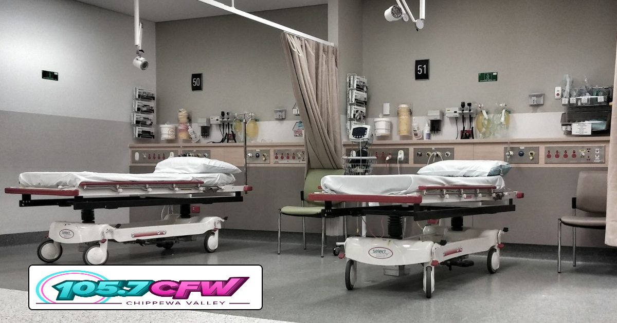 Chippewa Valley Health Cooperative Announces Hospital Architect