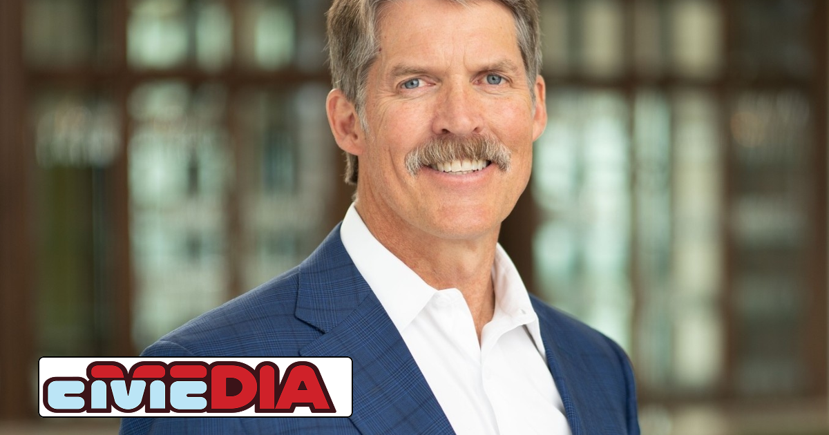 Eric Hovde Concedes US Senate Race To Baldwin - Civic Media